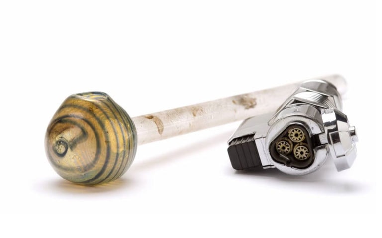 Methamphetamine contamination in residential properties | Resultz