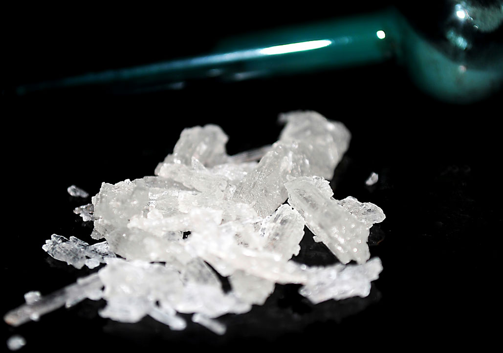 Rental Property Meth Testing | Meth Test Rental
